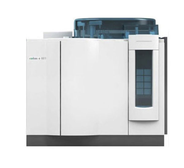 MODULAR ANALYTICS E 170 - Medicasiller