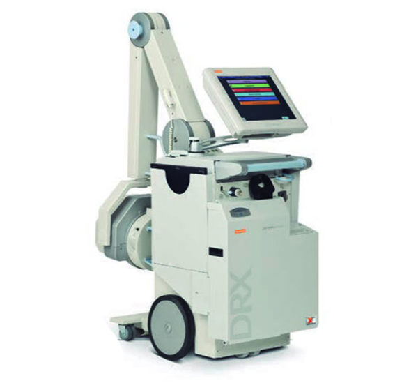 DRX MOBILE RETROFIT KIT - Medicasiller